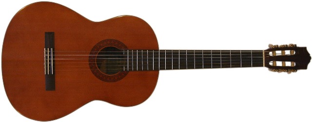 Dando la nota: Los instrumentos tradicionales en España