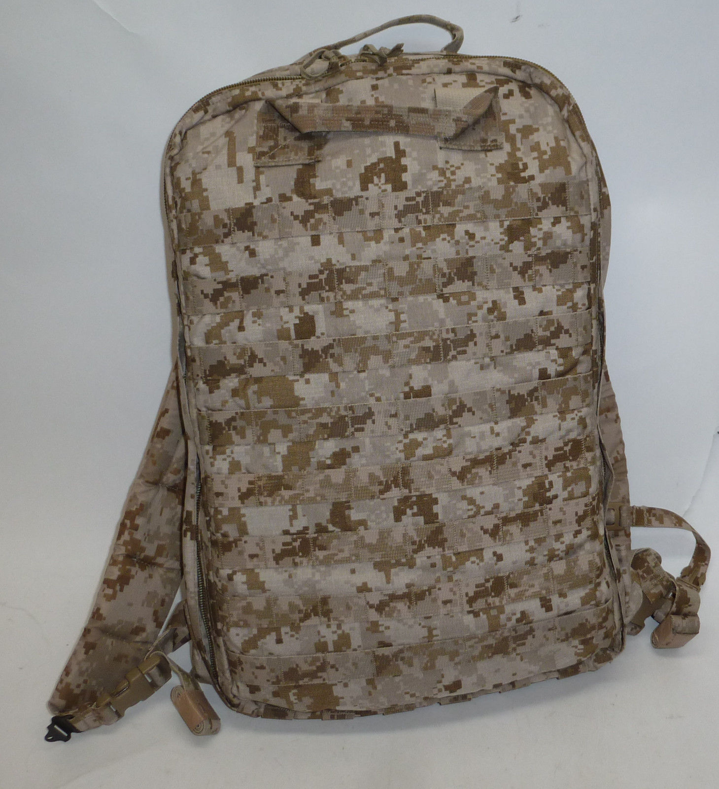 Webbingbabel: LBT-2670F Slim Medical Backpack AOR1