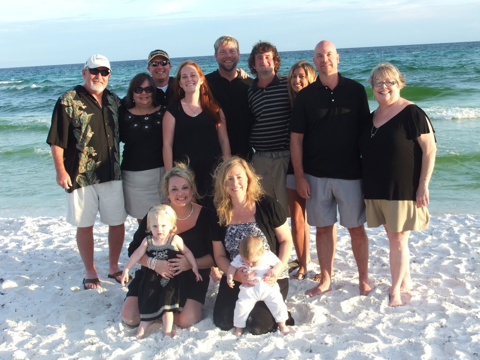 Our Family Blog