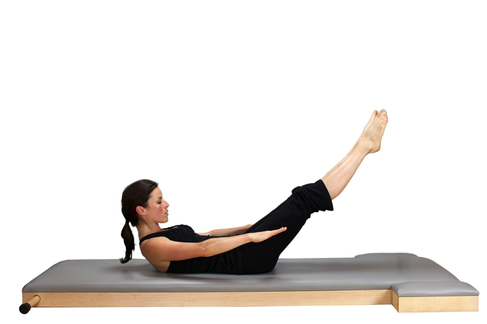 Le Top 5 des exercices de Pilates pour vous aider à démarrer ~ Exercice ...