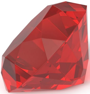 Riqueza y Futuro: EL RUBI