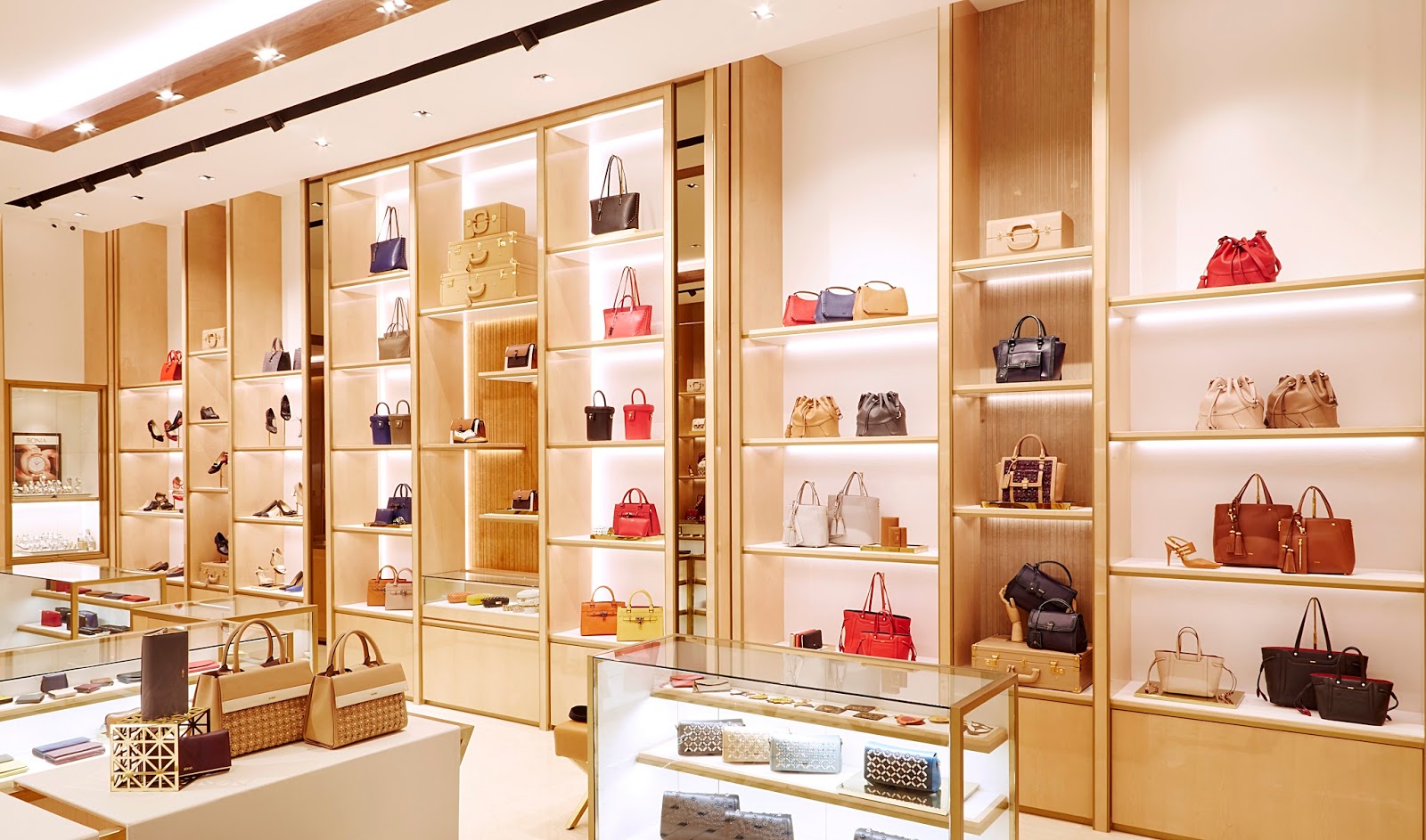 BONIA First Flagship Boutique @ Pavilion Elite | by Bowie Cheong