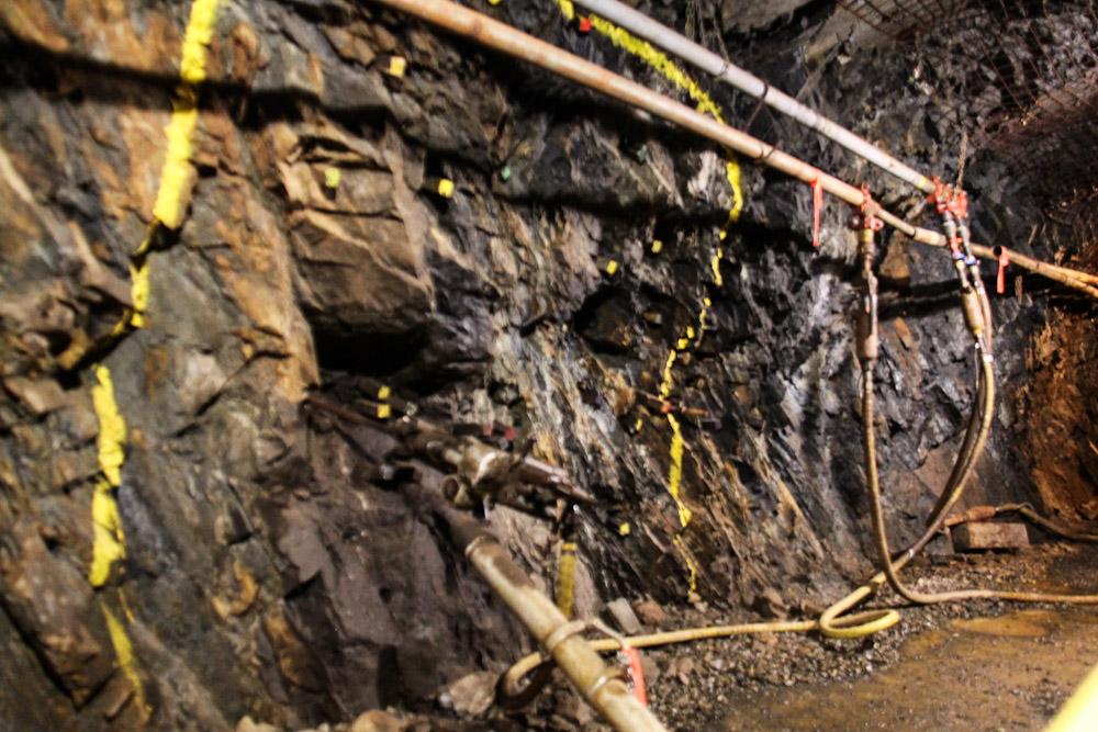 Immersed in Away: Squishing & Squelching in Squamish – Day 3: Mining ...