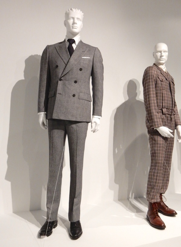 Hollywood Movie Costumes and Props: Kingsman: The Secret Service movie ...