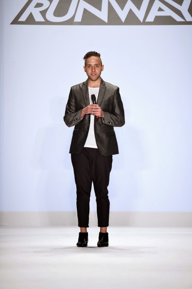 Blogging Project Runway - The Original Project Runway Fan Blog: Project ...