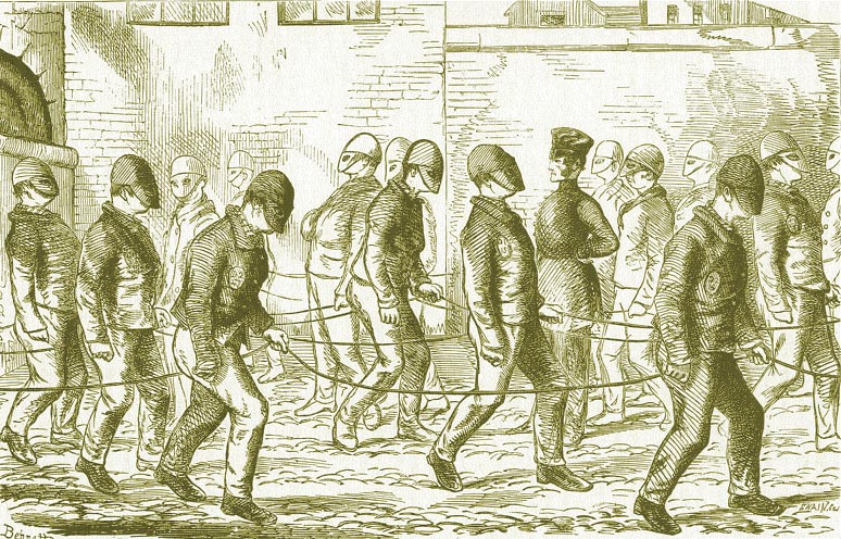 Tales from Colonial Queensland: Send Us Convicts to Mind Our Sheep!