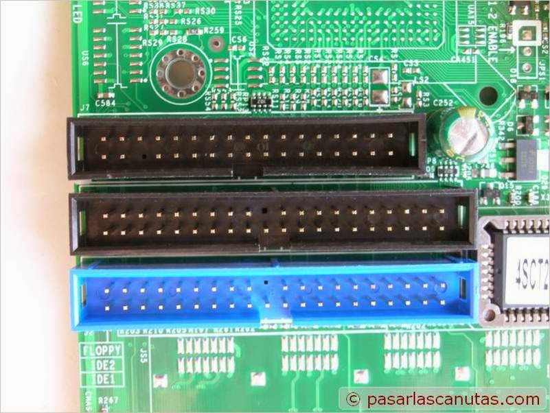 MainBoard - Arquitectura del Computador: MainBoard - Arquitectura del ...