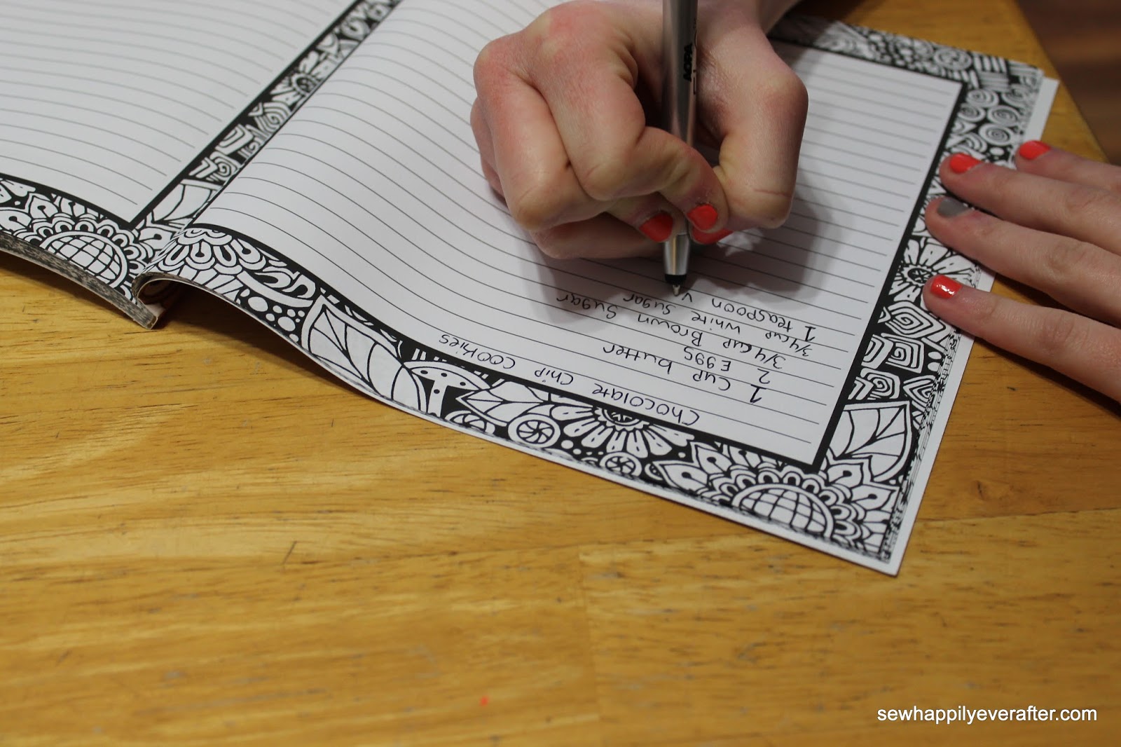 Sew Happily Ever After: DIY Books for the Whole Family