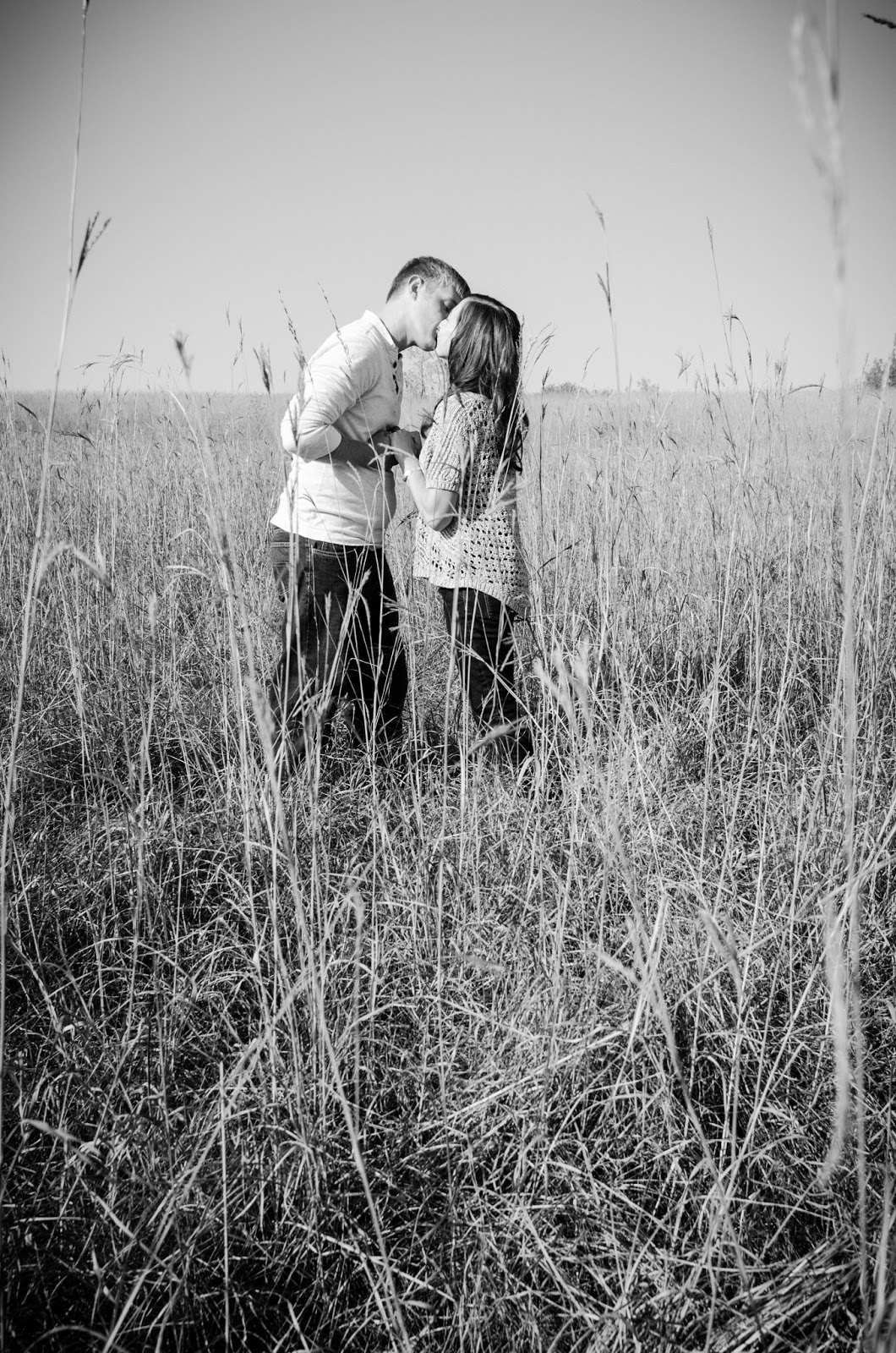 Landing Feet First Photography