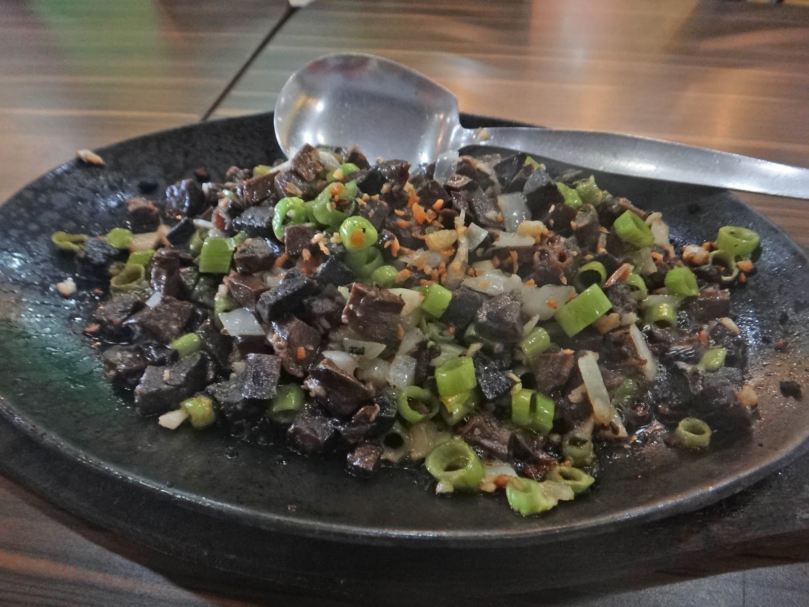 cupkaye: When in Bicol Jul 2015