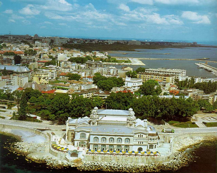 Beautiful Constanta | Most beautiful places in the world | Download ...