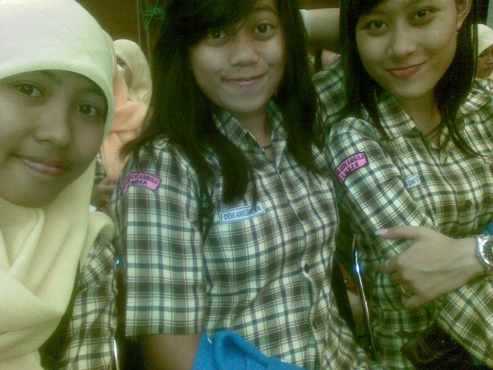 Rani Dwi Siti Khotdijah