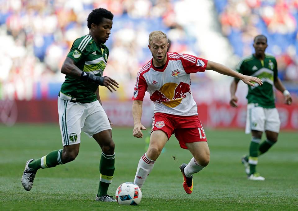 Fern Mc Costigan: Jake Gleeson and his Timbers becoming a stingy defense