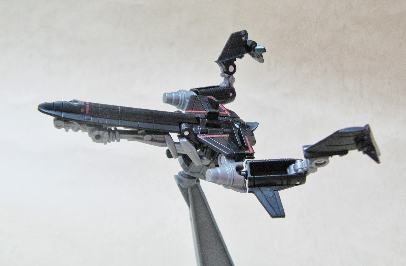 TRANSFORMERS REVENGE OF THE FALLEN Legends class JETFIRE變形金剛狂派再起傳奇級天火