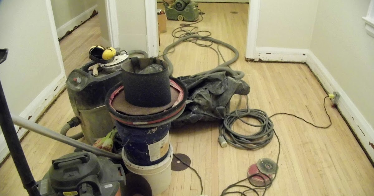 Fresh Coat of Paint: Mr. Sandless, Bring Me A Dream...