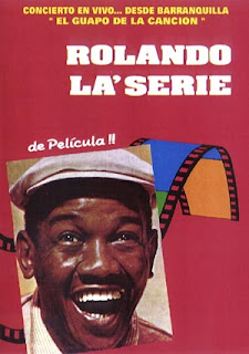 NOTICIAS Y EFEMERIDES MUSICALES Y DEL CINE: ROLANDO LA SERIE, UN 27 DE ...