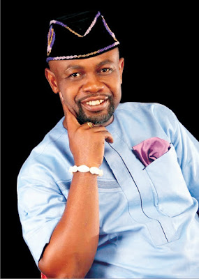 Otuekong Nse Essien: Effective representation and human empowerment ...