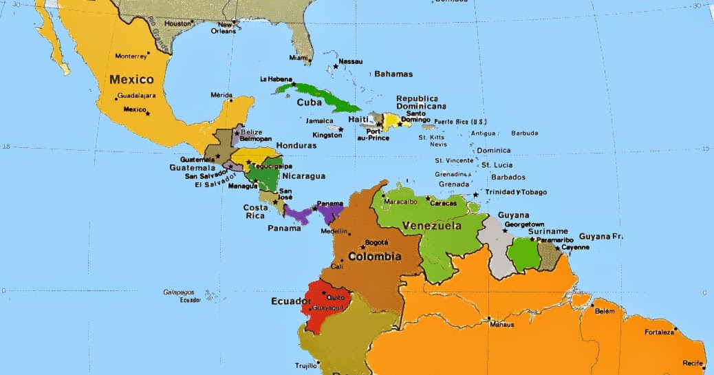 El Magazin De Merlo Argentina Chile Y Uruguay Son Los Países Con Las