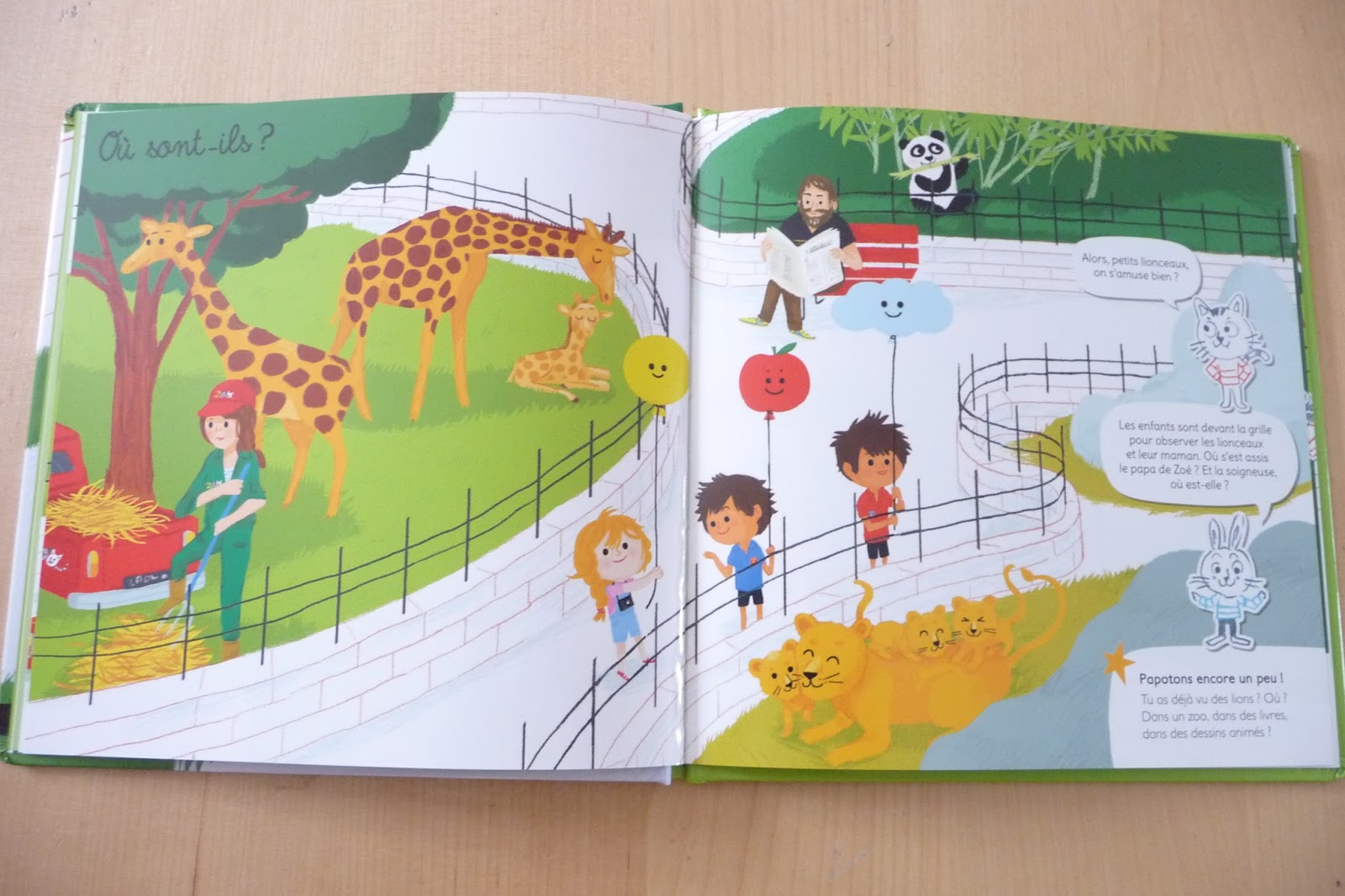 Raconte moi une histoire: Des histoires pour faire parler les enfants #3