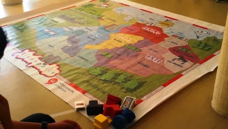 Xugando al Xixónpolis