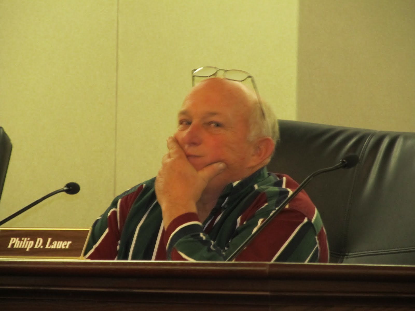 Lehigh Valley Ramblings: 2012