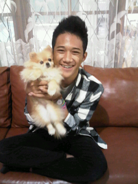 Foto dan Biodata Dicky Smash | Indonesiadalamtulisan || Terbaru 2014