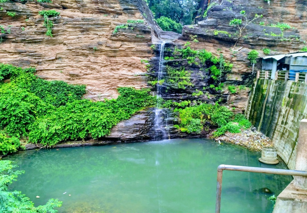 Hindu Temples of India: Nava Narasimha Temple, Ahobilam, Andhra Pradesh