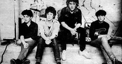 The Commercial Zone: Another Pretty Face