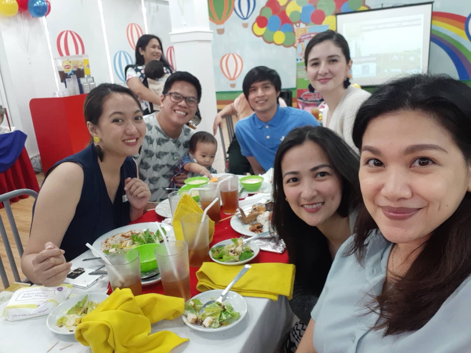 Fun Ranch And Project Happy Kids - Mommy Practicality