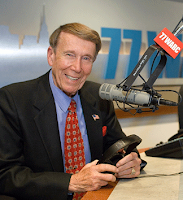 Media Confidential: R.I.P.: Iconic Talk Host Bob Grant Passes At 84