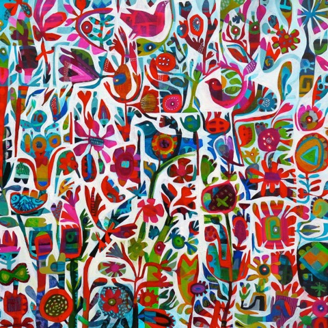 Friday Finds - Este Macleod - Artist