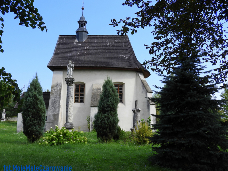 Chmielnik i okolice - atrakcje woj. świętokrzyskiego - Chmielnik ...
