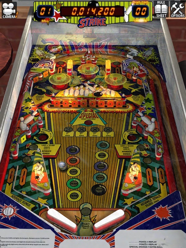 The Mac pinball history: 2014