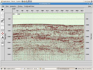 Peralatan Survey Geofisika: Processing Data Geofisika