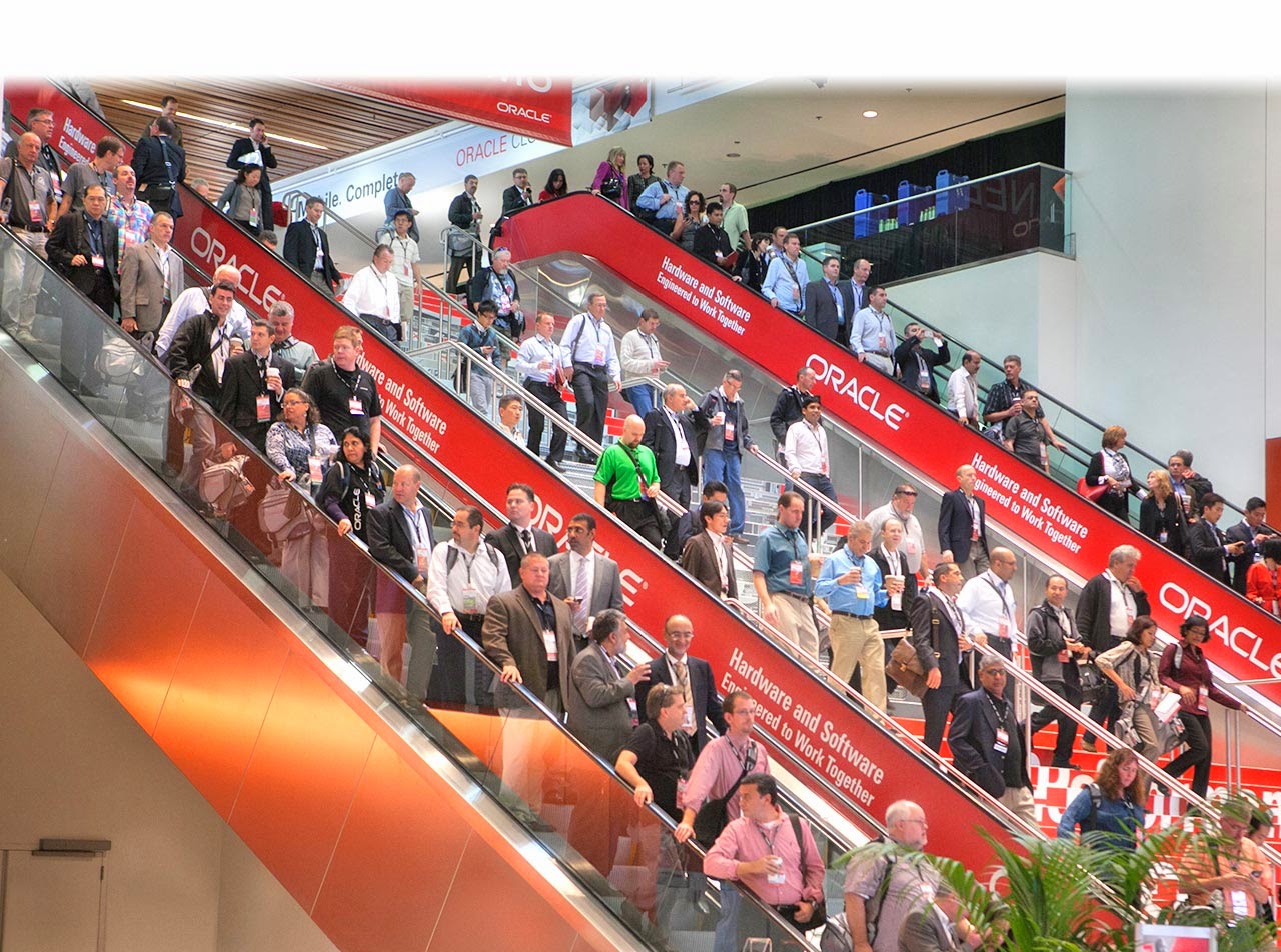 Oracledbacr, por simple pasión ...-Copyleft Miembro Comunidad ...