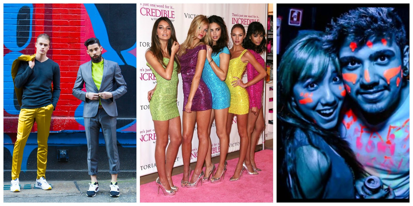 Neon Party Ideas Para La Decoraci n Outfit Y Accesorios Artes neon-party-ideas-para-la-decoraci-n-outfit-y-accesorios-artes