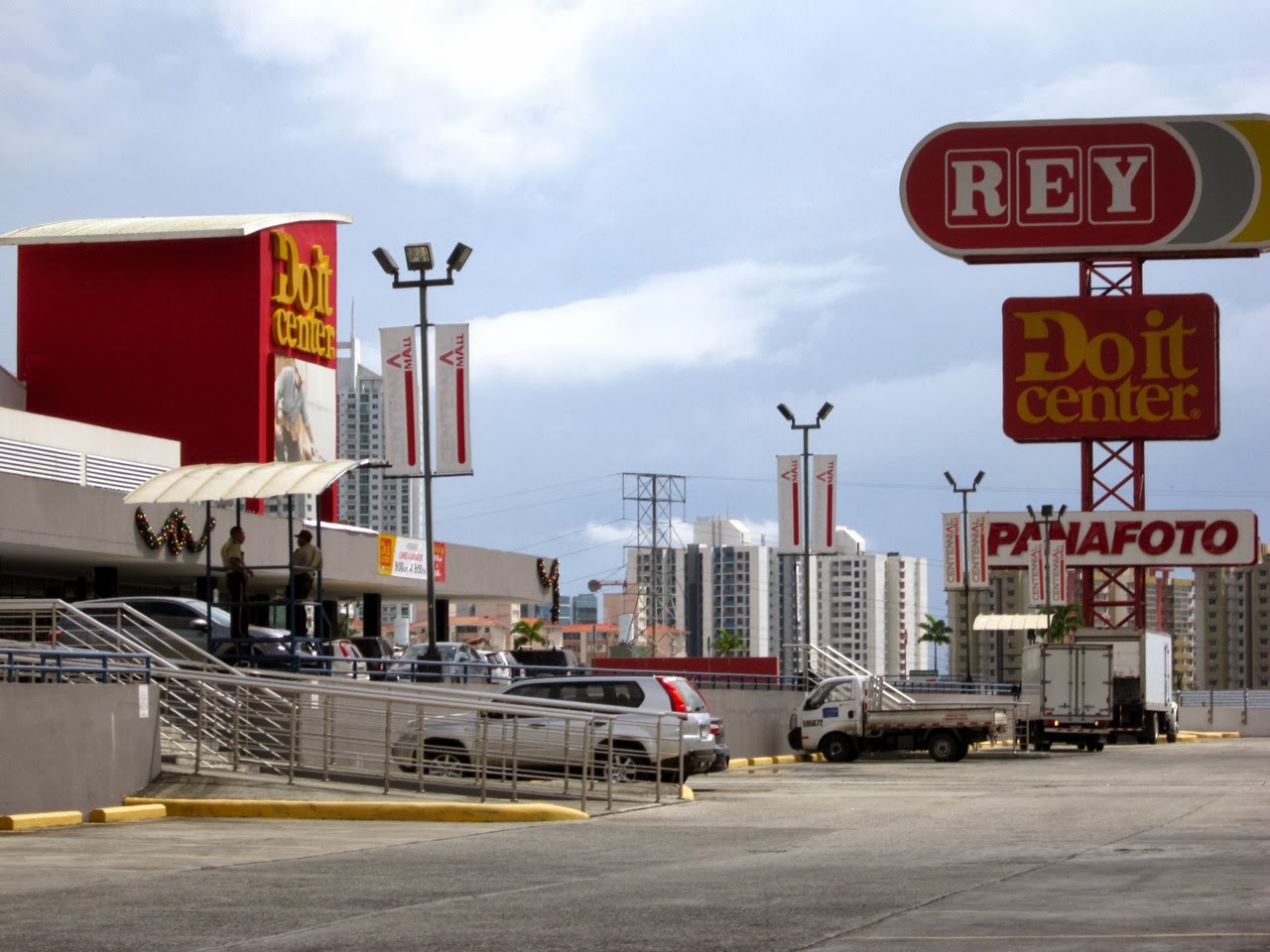 Condado del Rey, Panama, WRITTEN Report – Panama For Real