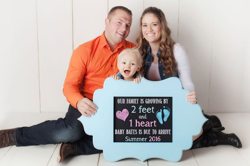 Bates Family Blog: Bates Updates and Pictures | Gil and Kelly | 19 Kids ...