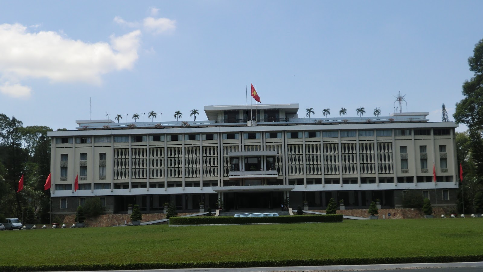 Fun Women Who Travel!!: Saigon, Ho Chi Minh City, Vietnam