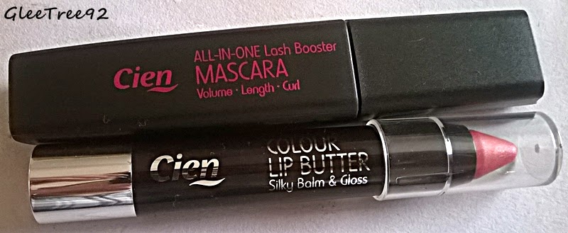 GleeTree92: New Year, New In