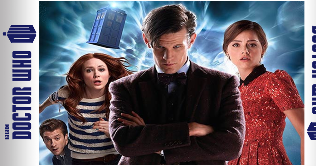 Doctor Who 7 Temporada Legendada e Dublada