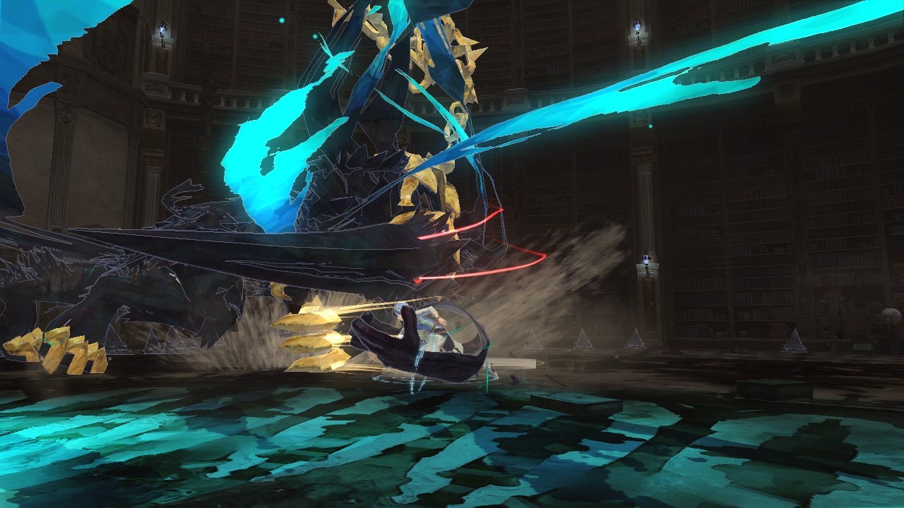 Life in 16-bit: Malicious - PS3