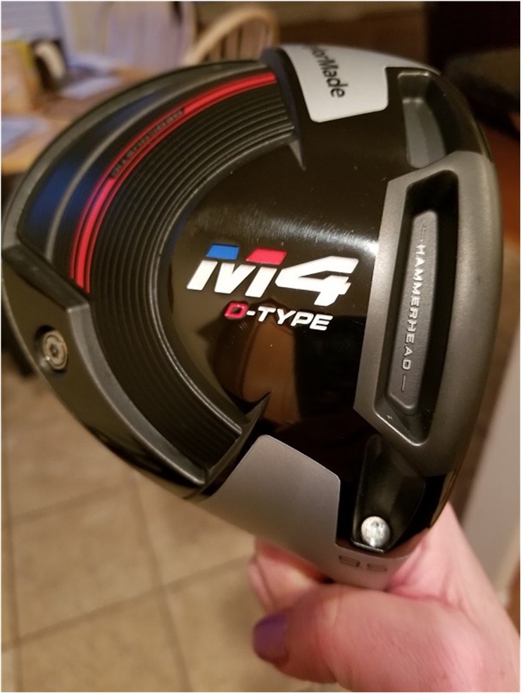 Golf for Beginners: Is the TaylorMade M4 Twist Face Driver Right for You?