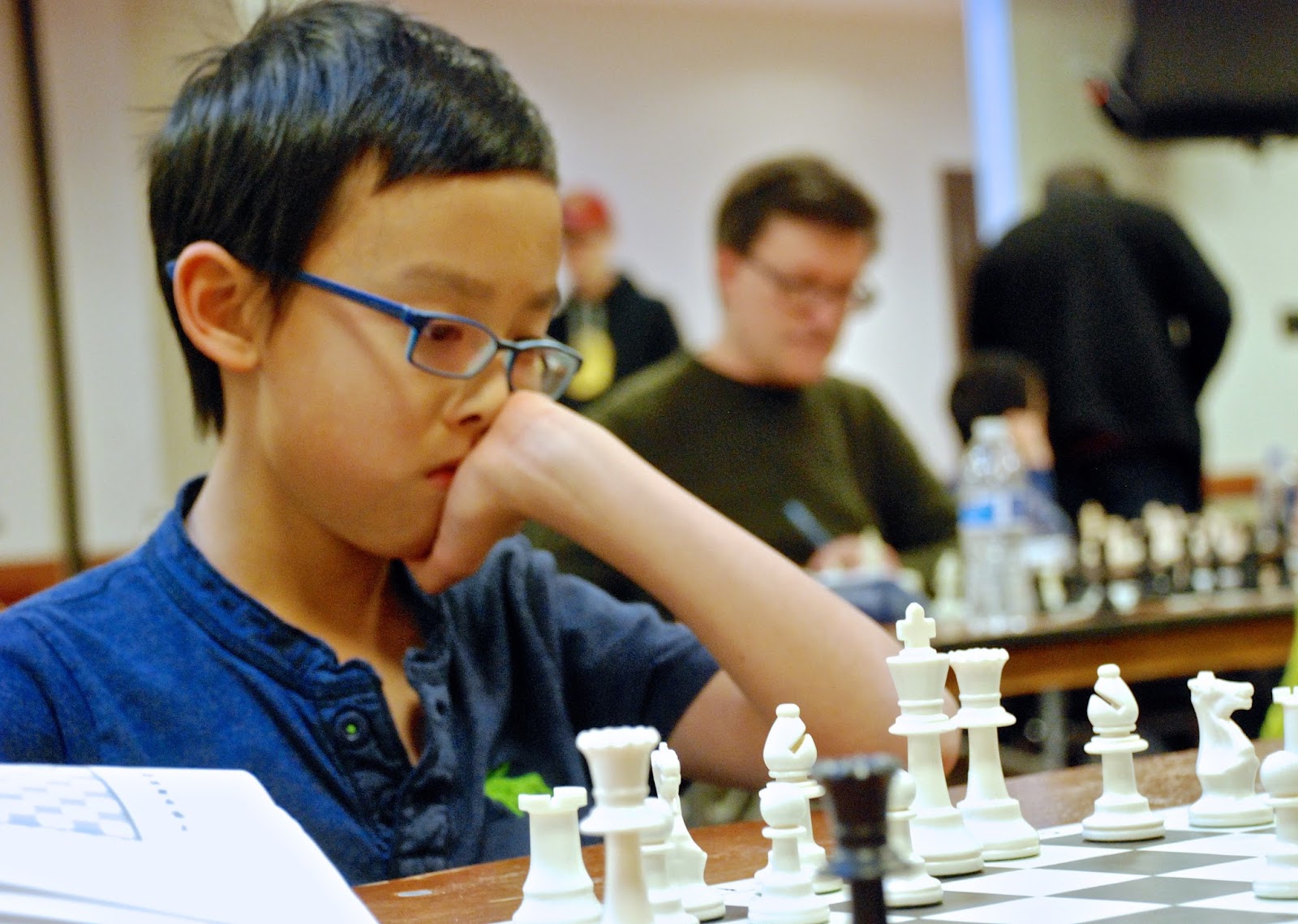 Boylston Chess Club Weblog: BCC STRONG PARTICIPATION IN FIRST ...