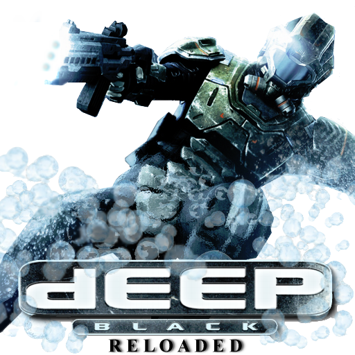 Deep Black Reloaded Free Download PC Game Full Version