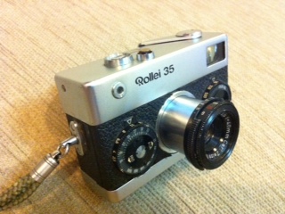 Watch and Camera: December 2012