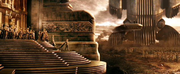 John Kenneth Muir's Reflections on Cult Movies and Classic TV: Cult ...