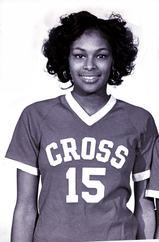 The New Haven Register Blogs: New Haven 200 at 200: Tracy Claxton ...