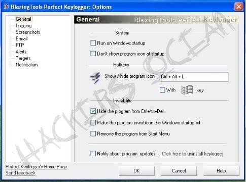 iGallery™: Best 5 Software Keyloggers Of All Time