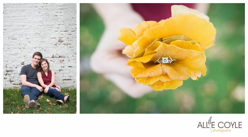 Allie Coyle Photography Blog- Kansas City Urban Photographer: Katie ...